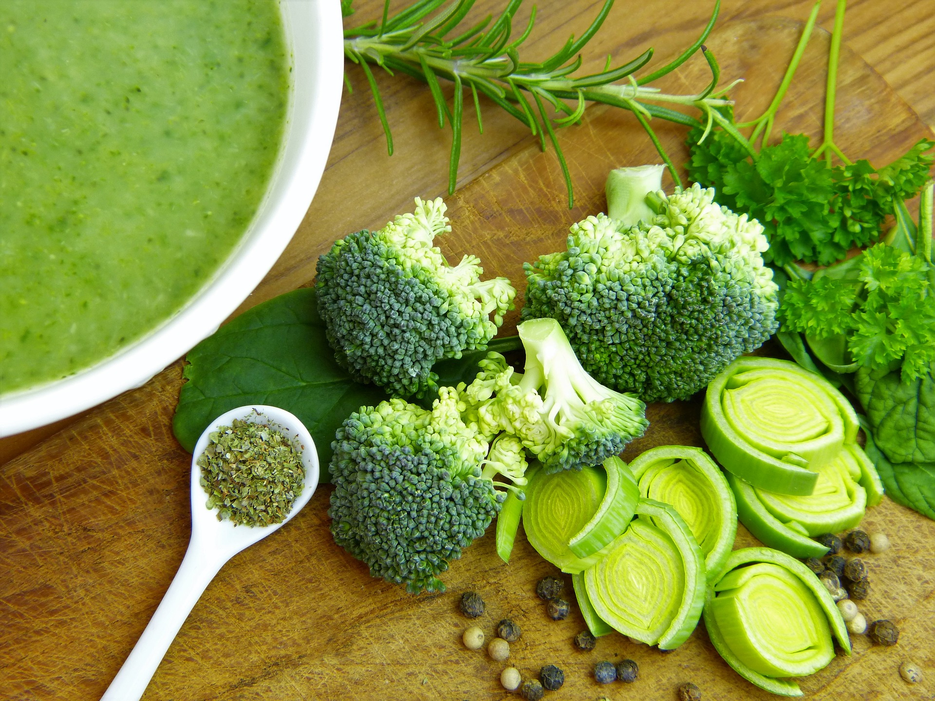 What are the Benefits of Eating Broccoli - Lifestyle Prowess