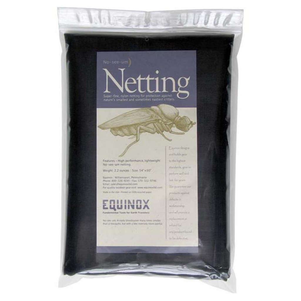 No See Ums Screens, Gears, and Traps - Get Rid of No See Ums