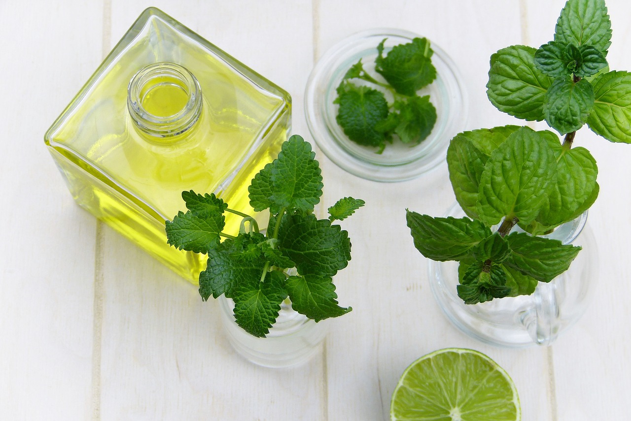 How to Use Peppermint Oil for Bad Breath -- Lifestyle Prowess